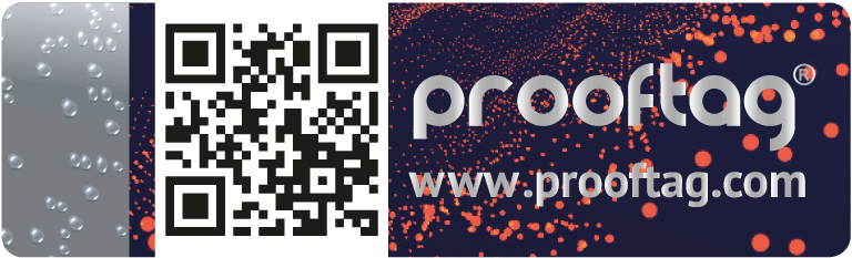 Security Seals - Prooftag