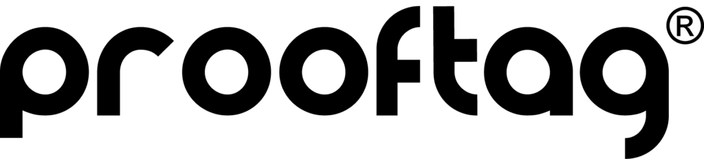 Bubble Tag® - Prooftag