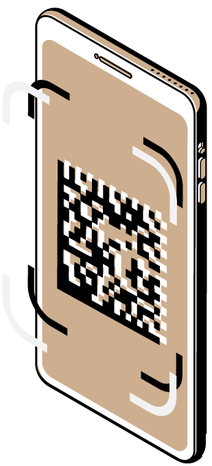 Datamatrix y Código QR - Prooftag