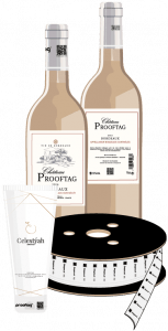 Packaging Intelligent - prooftag.net | Unique Proof of Authenticity