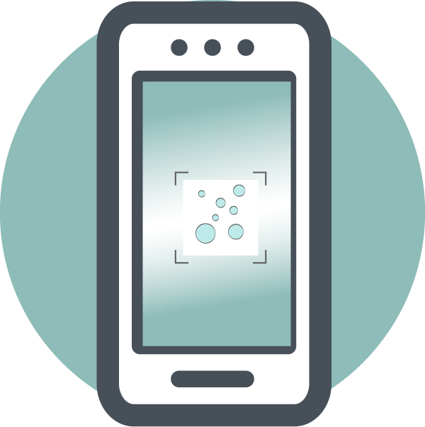 Bubble Tag® - Prooftag