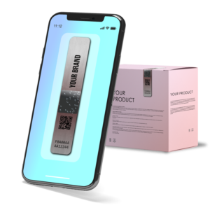 Cosmetics - Prooftag