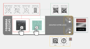 Security Seals - Prooftag
