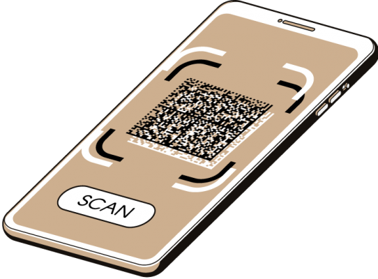 Codes de sécurité imprimés - Prooftag