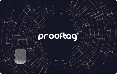 Code à Bulles ® - prooftag.net | Unique Proof of Authenticity