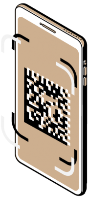 Datamatrix & QR Code - prooftag.net | Your Unique Proof of Authenticity